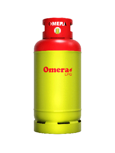 Shop | Omera LPG